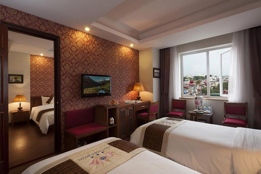 First Eden Hotel, Hanoi | 2024 Updated Prices, Deals