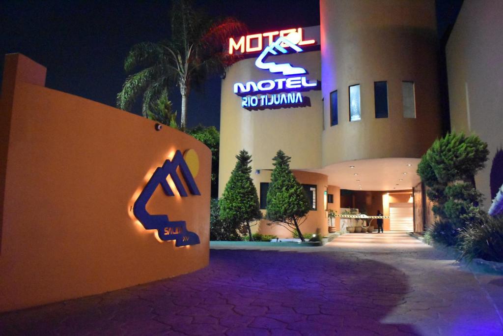 Moteles en Tijuana, México - opiniones, precios | Planet of Hotels