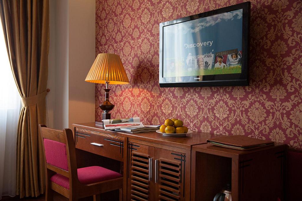 First Eden Hotel, Hanoi | 2024 Updated Prices, Deals