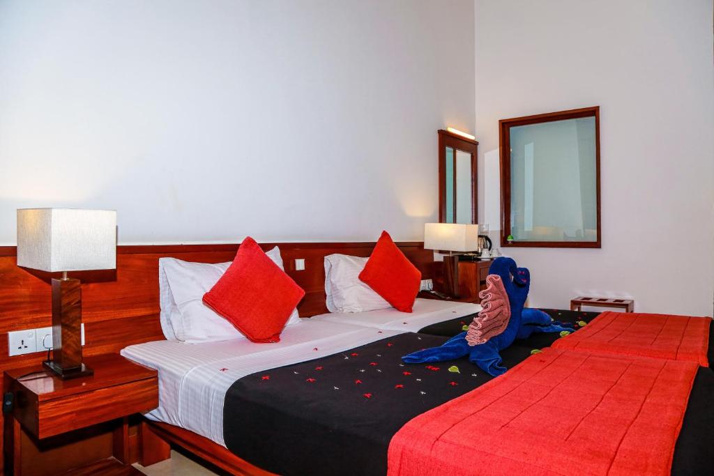 Pelwehera Village resorts, Sigiriya | 2025 Updated Prices, Deals