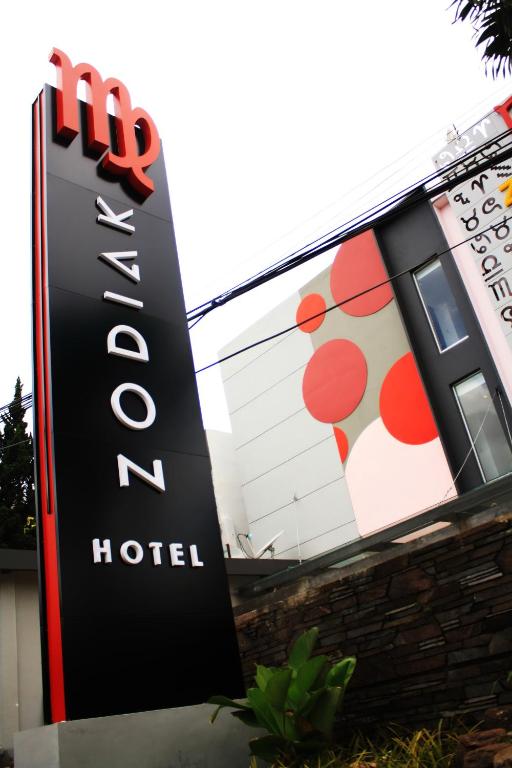 Zodiak at Sutami Hotel, Bandung | 2025 Updated Prices, Deals
