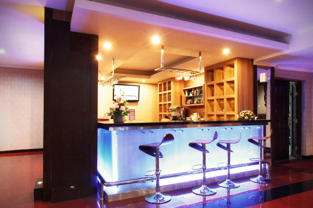 Pandanaran Hotel, Semarang | 2024 Updated Prices, Deals