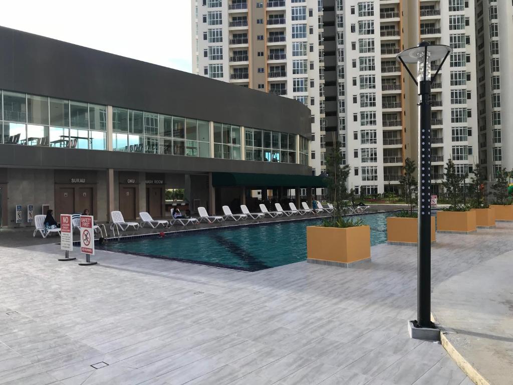 KSL HOT SPRING RESORT, Johor Bahru | 2024 Updated Prices, Deals