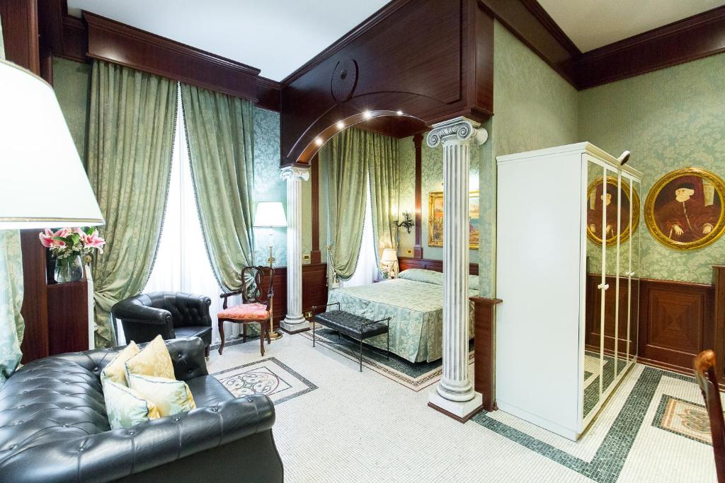 Hotel Celio, Rome | 2025 Updated Prices, Deals