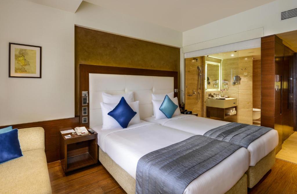 Novotel Goa Candolim - An AccorHotels Brand, Goa | 2024 Updated Prices ...