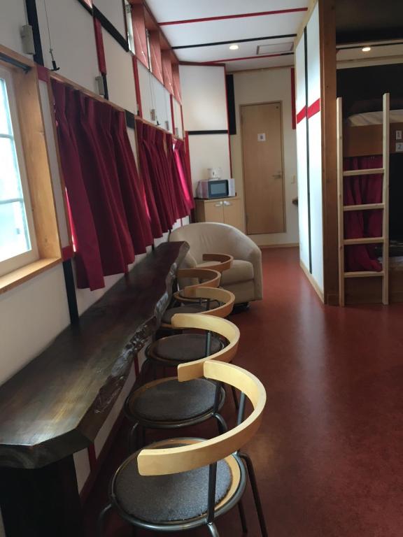 Nikko Park Lodge Tobu Station, Nikko | 2024 Updated Prices, Deals