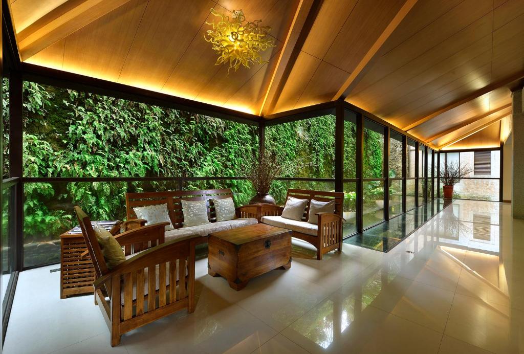 Spring Hill Resort, Kaohsiung | 2024 Updated Prices, Deals