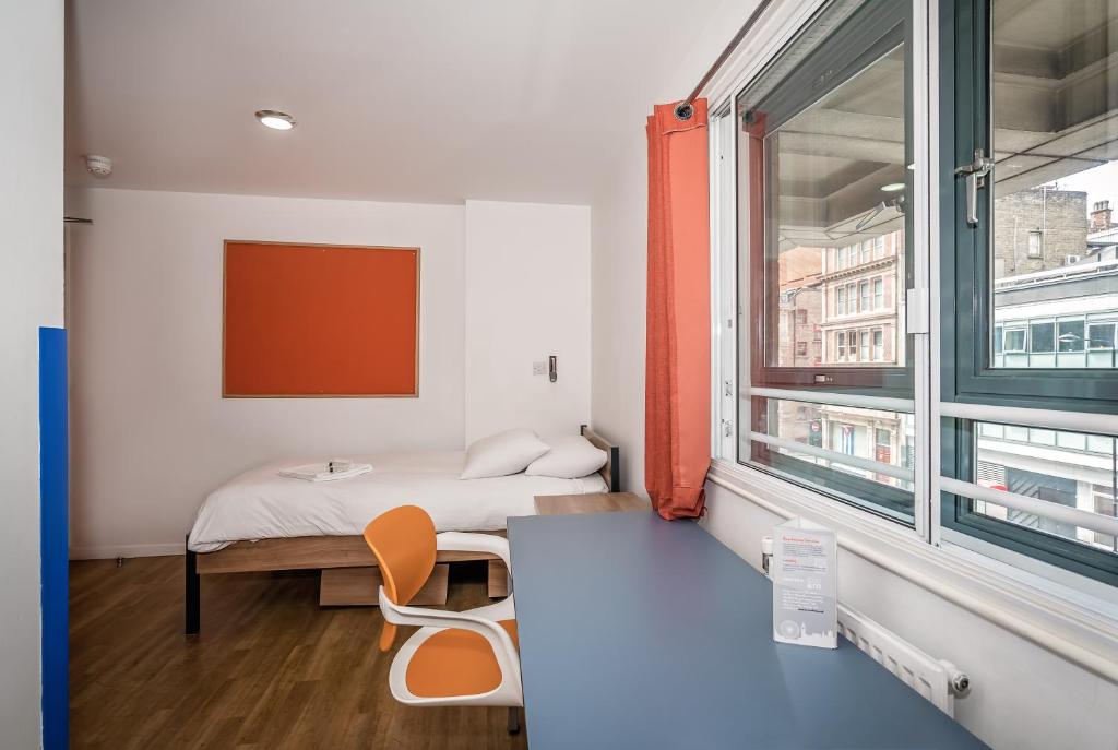 LSE High Holborn Residence, London | 2024 Updated Prices, Deals