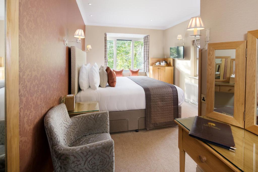 Cedar Manor | Lake District Guide