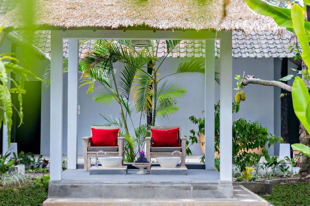 Canvas Escape Resort, Bali | 2024 Updated Prices, Deals