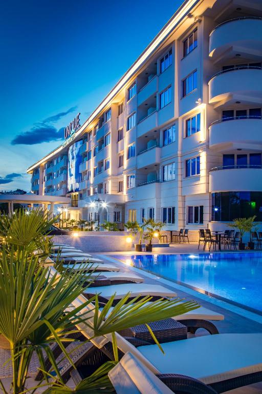 Unique - Resort and SPA, Ohrid | 2024 Updated Prices, Deals