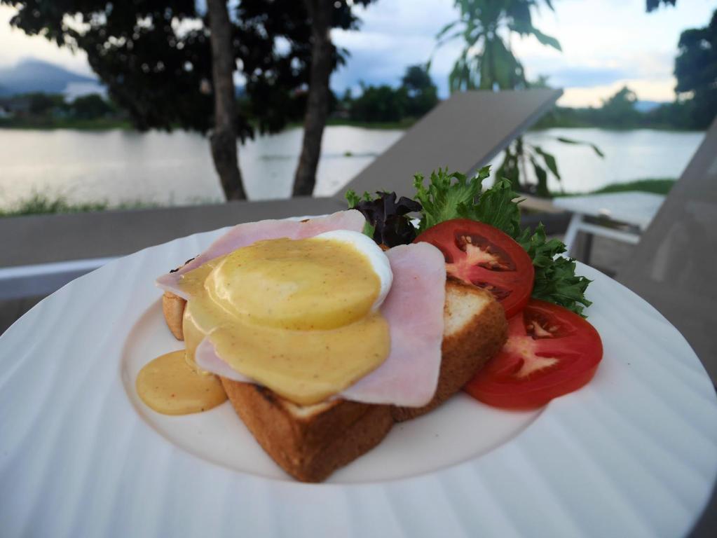 Doi Inthanon Riverside Resort - อัปเดตราคาล่าสุด