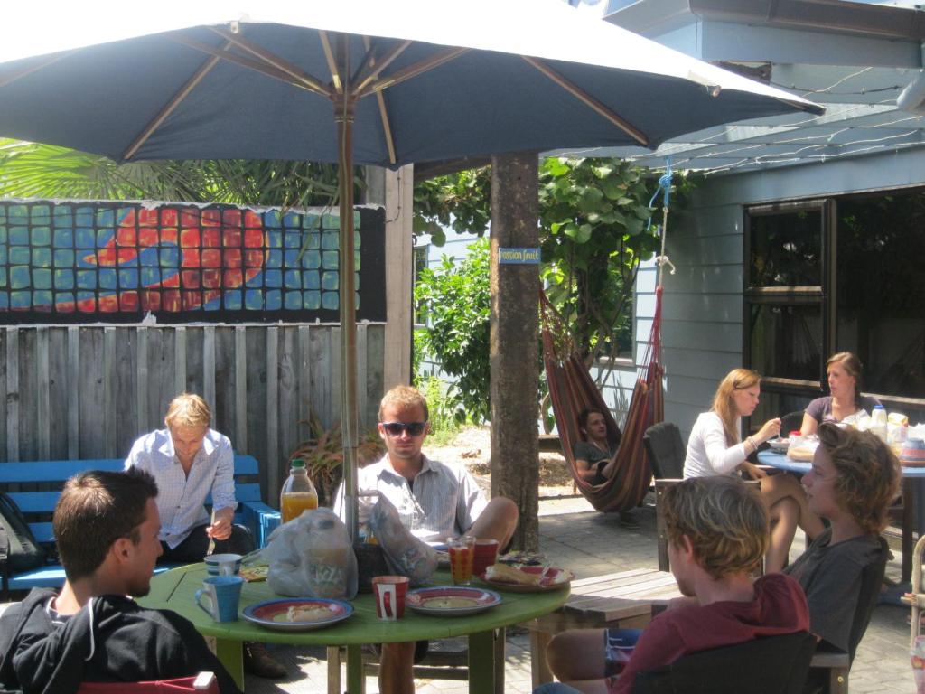 Tasman Bay Backpackers, Nelson | 2024 Updated Prices, Deals