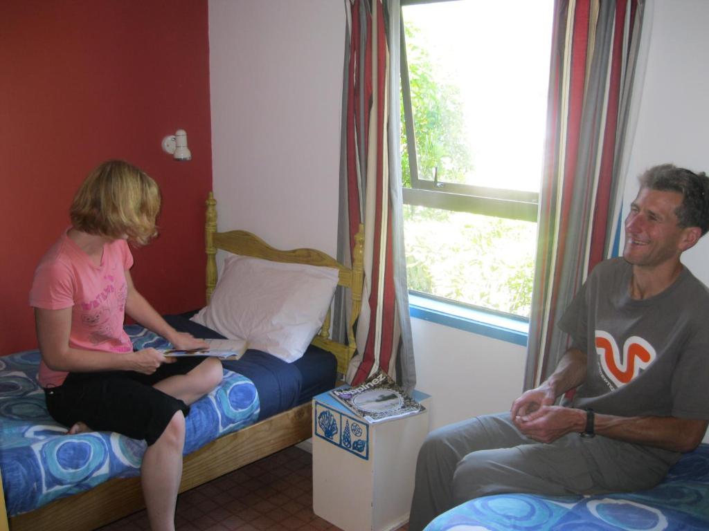Tasman Bay Backpackers, Nelson | 2024 Updated Prices, Deals