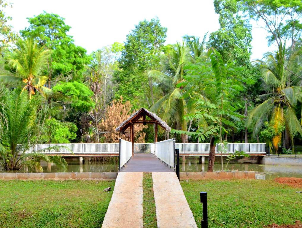 Kottawatta Village, Udawalawe | 2024 Updated Prices, Deals