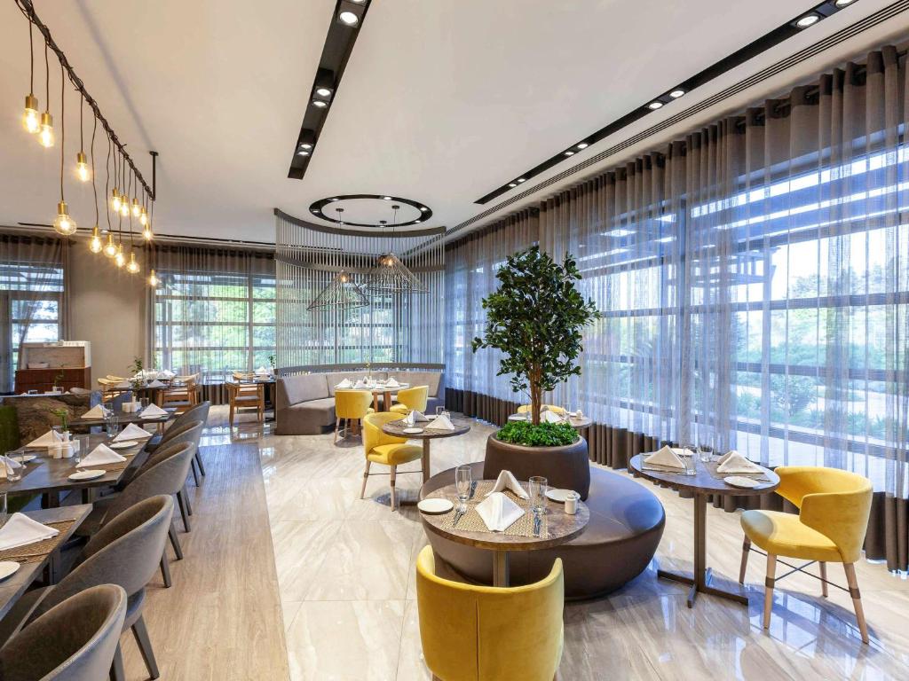 Novotel Trabzon Hotel, Trabzon | 2024 Updated Prices, Deals