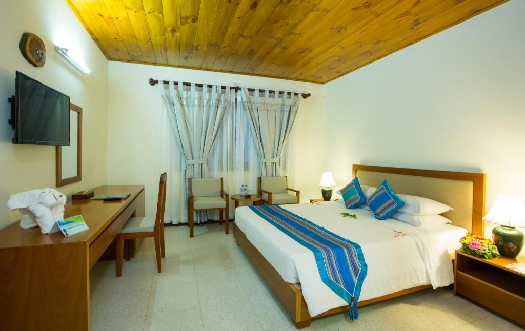 Saigon Mui Ne Resort, Phan Thiet | 2024 Updated Prices, Deals