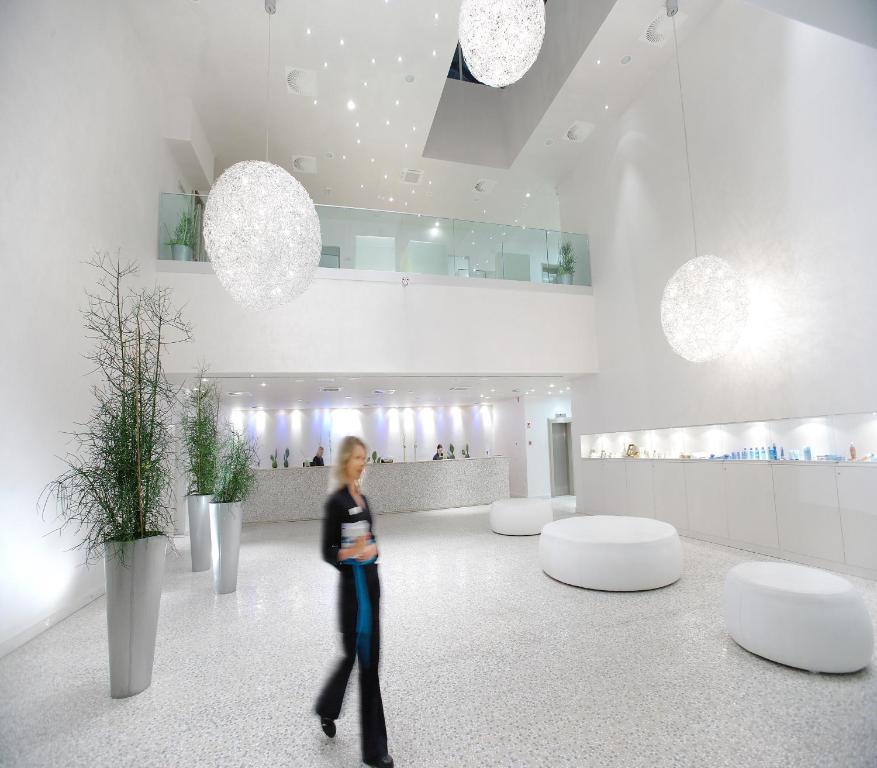 Hotel Mirna - LifeClass Hotels & Spa, Portoroz | 2025 Updated Prices, Deals