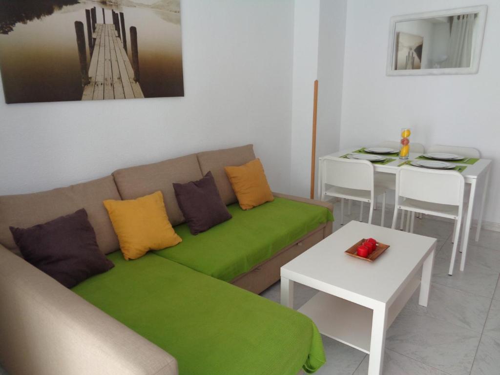 Book EDIFICIO APOLO 11 (Calpe) - 2020 PRICES