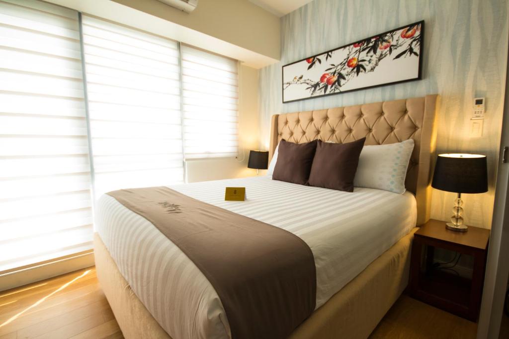 Book Siglo Suites The Acqua Private Residences In Manila Philippines
