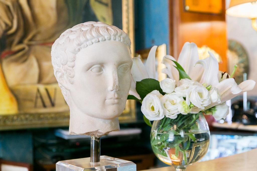 Hotel Celio, Rome | 2024 Updated Prices, Deals