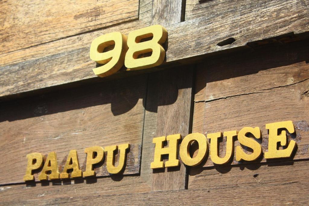 Paapu House, Chiang Mai | 2024 Updated Prices, Deals