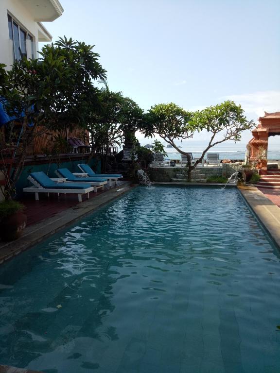 Puri Oka Beach Bungalows 2025 Exclusive Deals