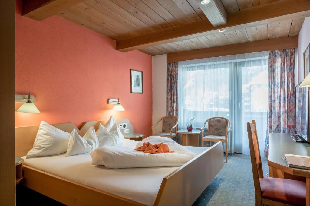 Das Kaltschmid - Familotel Tirol, Seefeld | 2024 Updated Prices, Deals