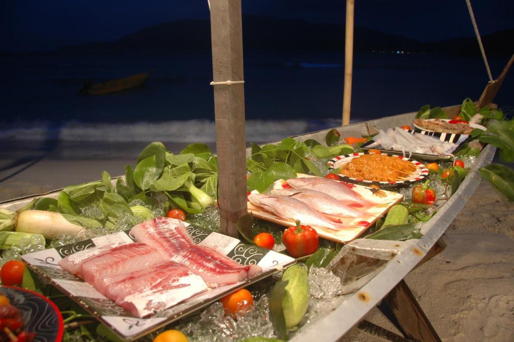 BuBu Resort Perhentian Island, Perhentian Islands | 2023 Updated Prices ...