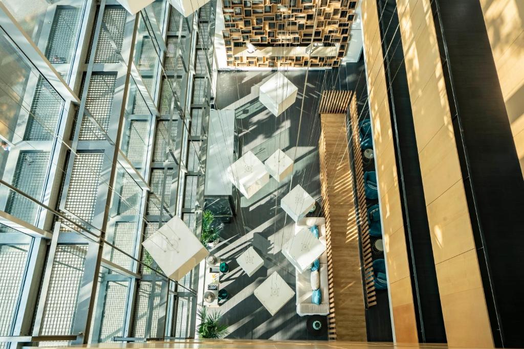 Vincci Maritimo Hotel, Barcelona | 2025 Updated Prices, Deals