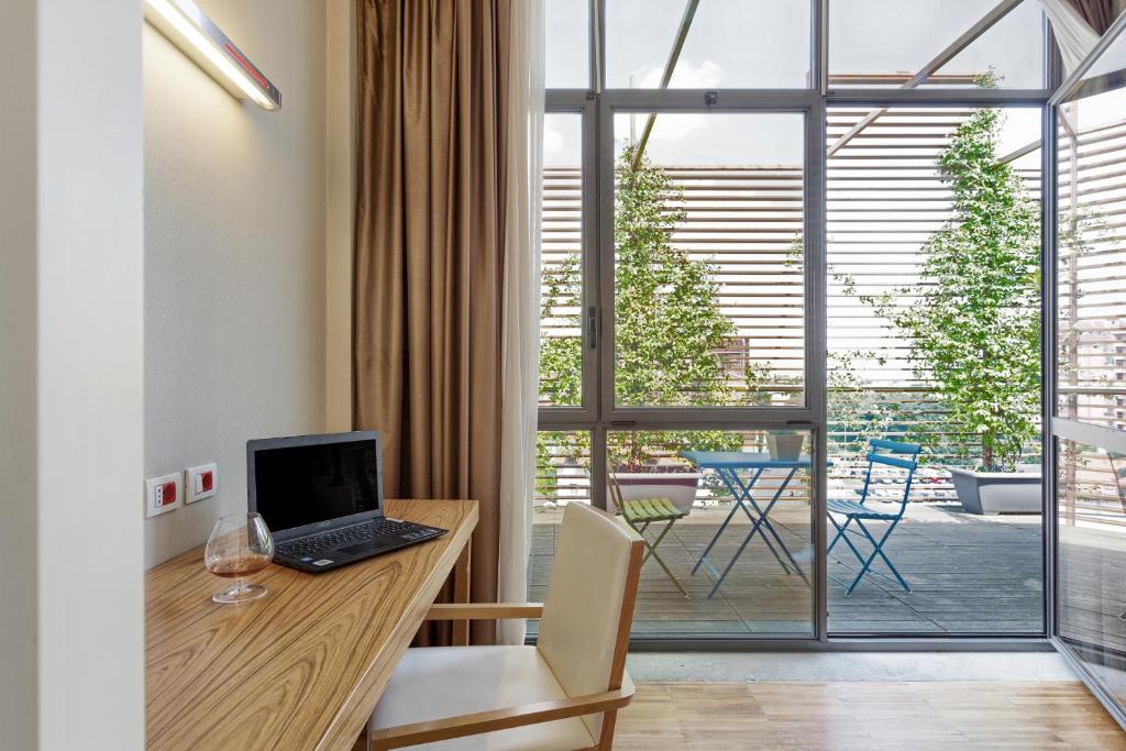 Italiana Hotels Milan Rho Fair, Milan | 2024 Updated Prices, Deals