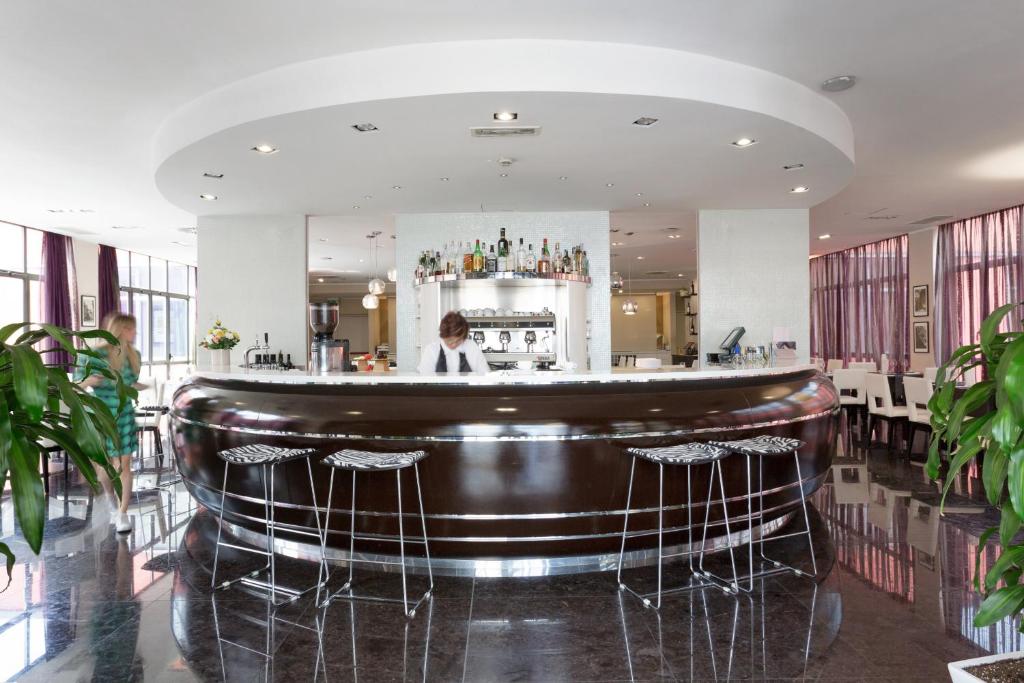 Italiana Hotels Milan Rho Fair, Milan | 2024 Updated Prices, Deals