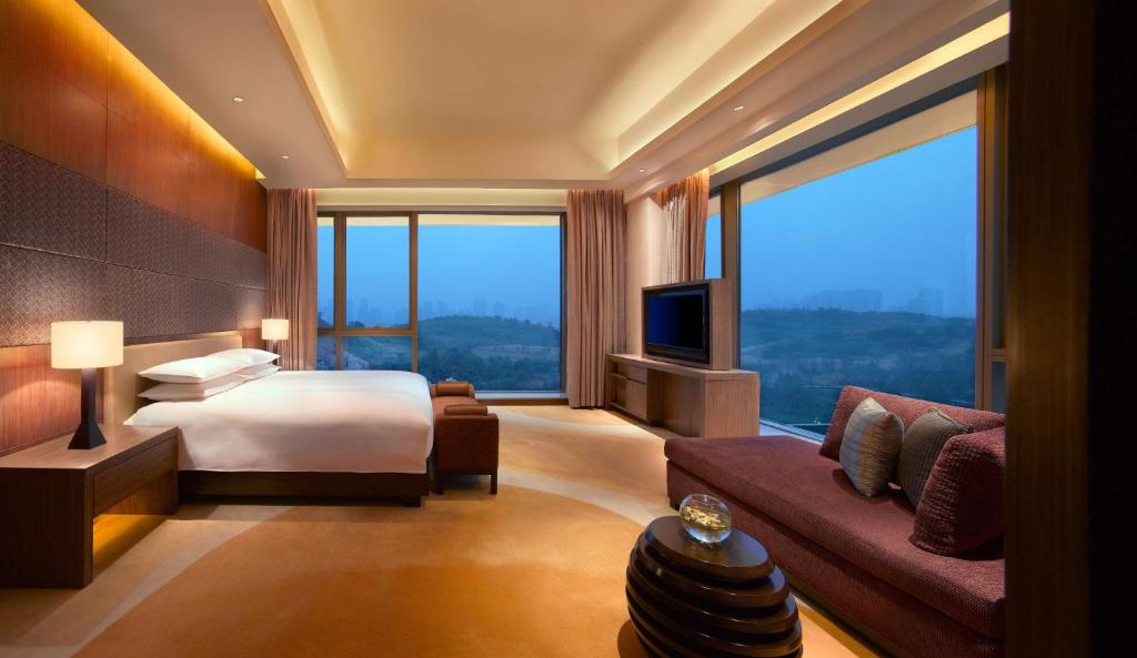 Hyatt Regency Guiyang, Guiyang | 2024 Updated Prices, Deals