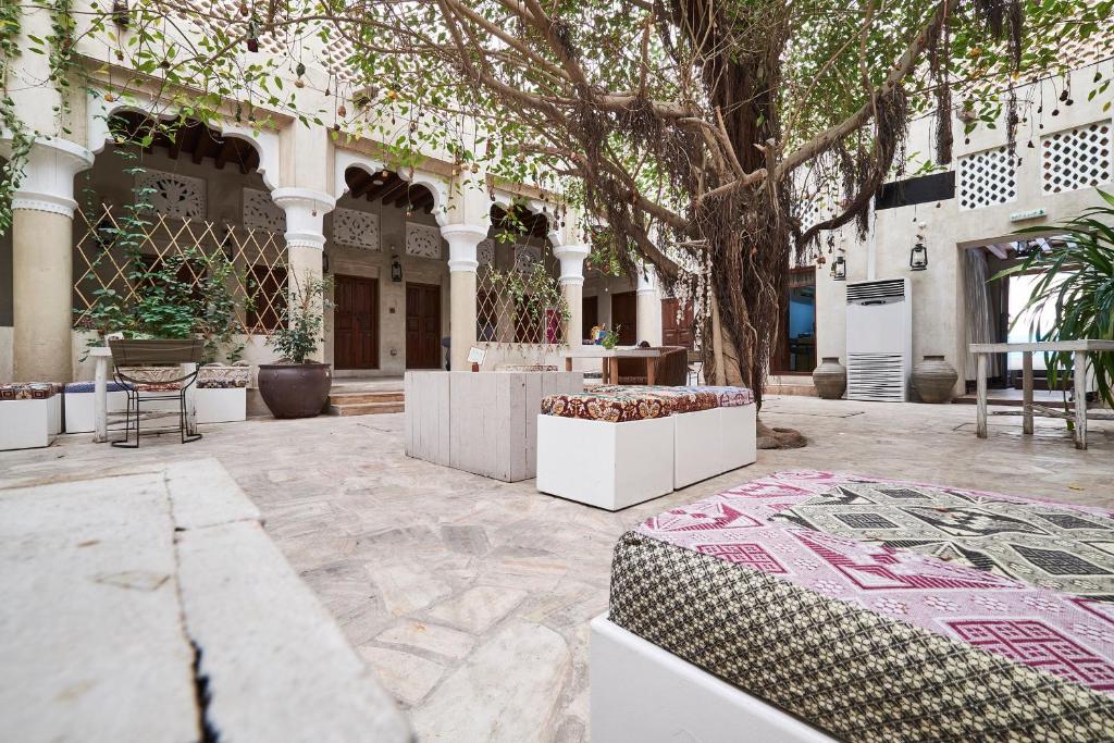 XVA Art Hotel, Dubai | 2024 Updated Prices, Deals