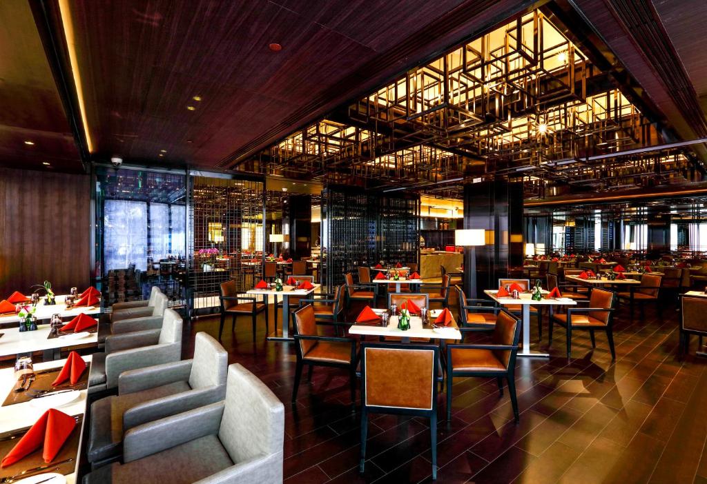 Kempinski Hotel Beijing Yansha Center, Beijing | 2024 Updated Prices, Deals