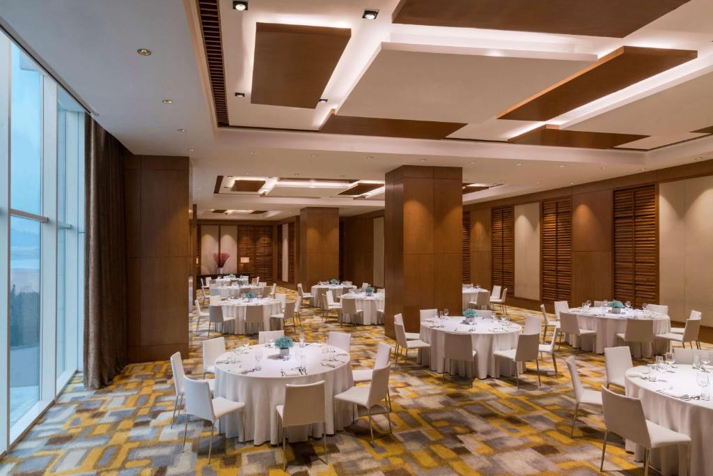 Hyatt Regency Qingdao, Qingdao | 2024 Updated Prices, Deals