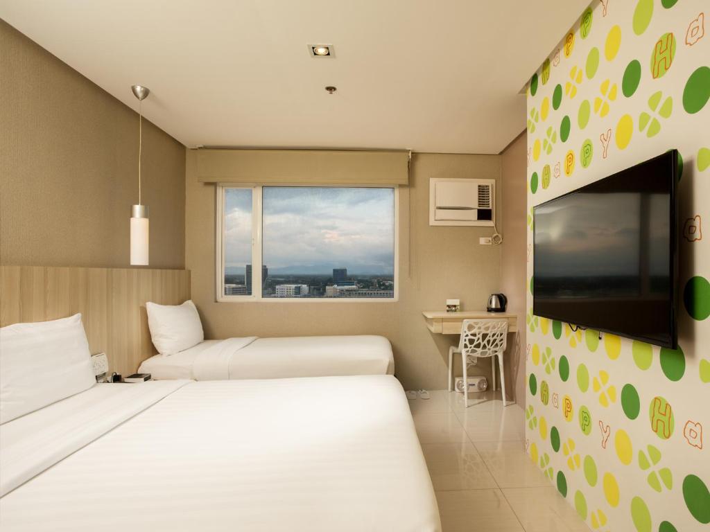 Injap Tower Hotel, Iloilo | 2025 Updated Prices, Deals