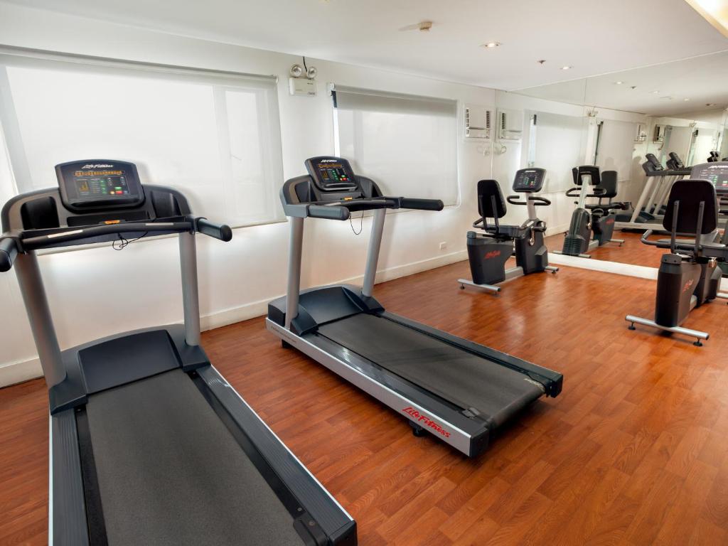 Injap Tower Hotel, Iloilo | 2023 Updated Prices, Deals