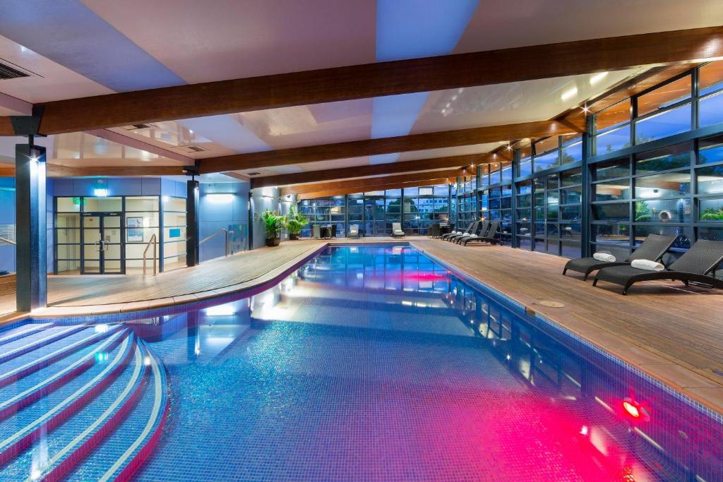 Novotel Canberra, Canberra | 2025 Updated Prices, Deals