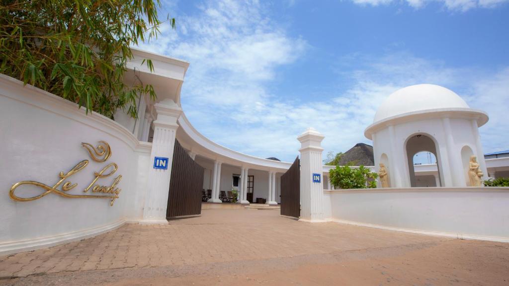 Le Pondy - Beach and Lake Resort, Pondicherry | 2024 Updated Prices, Deals