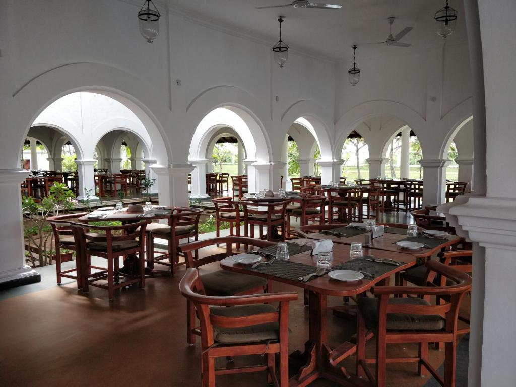 Le Pondy - Beach and Lake Resort, Pondicherry | 2024 Updated Prices, Deals