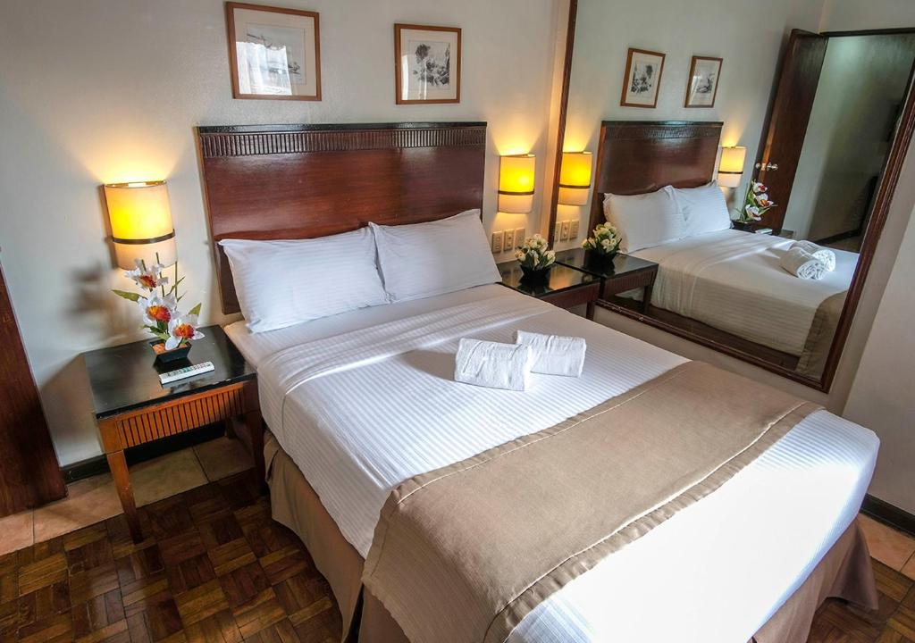 Fersal Hotel P Tuazon Cubao Manila 2024 Updated Prices Deals