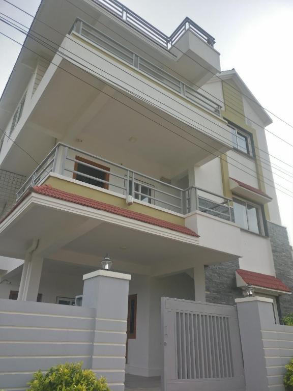 Green Nest Plot number 676, Green nest , TNGOS colony phase 2 ...