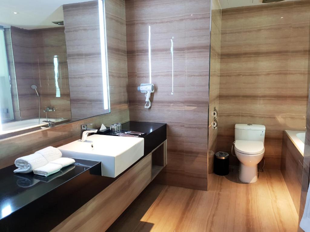 KSL HOT SPRING RESORT, Johor Bahru | 2024 Updated Prices, Deals