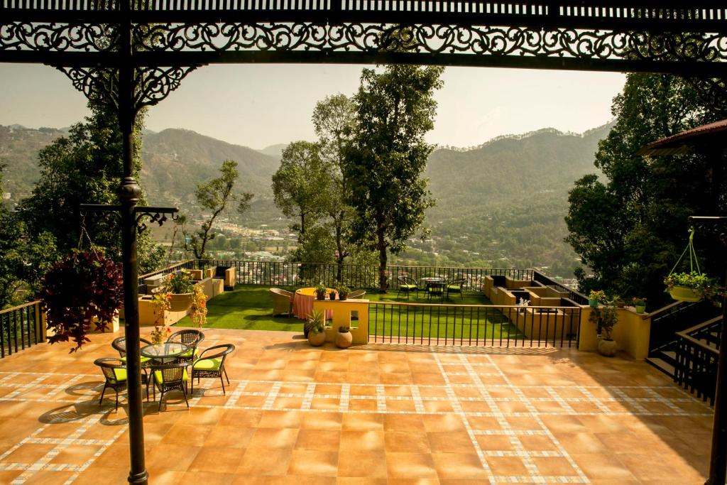 The Fern Hillside Resort, Nainital | 2024 Updated Prices, Deals