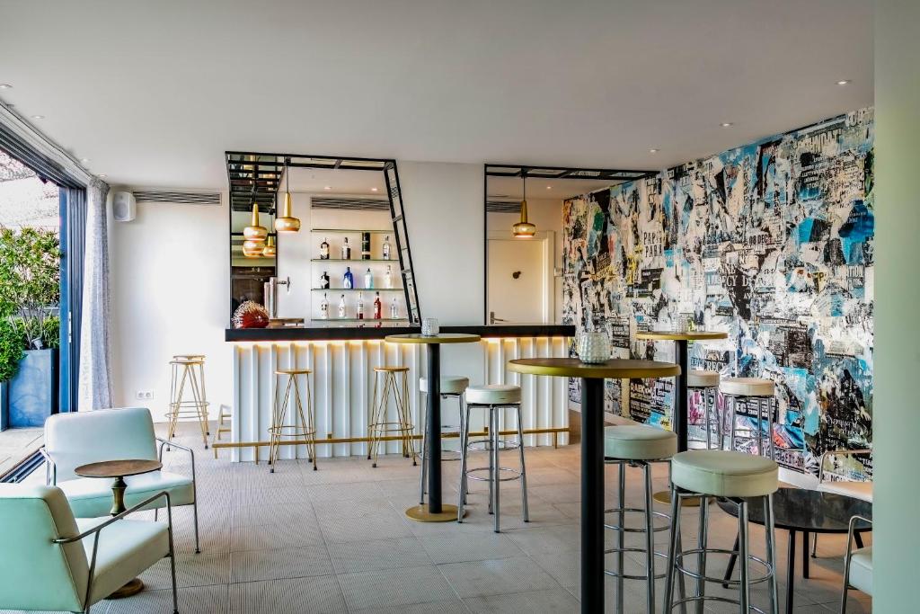 Vincci Bit Hotel, Barcelona | 2024 Updated Prices, Deals
