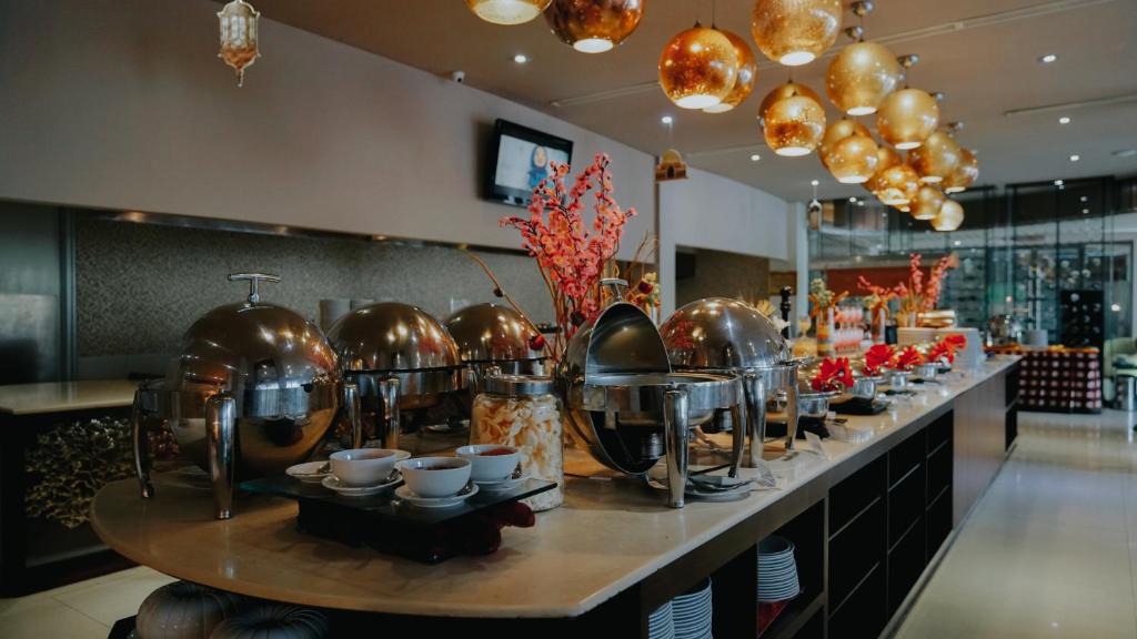 Novotel Banjarmasin Airport Hotel, Banjarbaru | 2024 Updated Prices, Deals