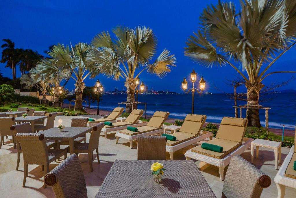 LK Emerald Beach, Pattaya | 2024 Updated Prices, Deals