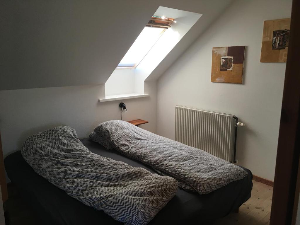 Nordly ferielejlighed Entire apartment (Billum) - Deals, Photos & Reviews