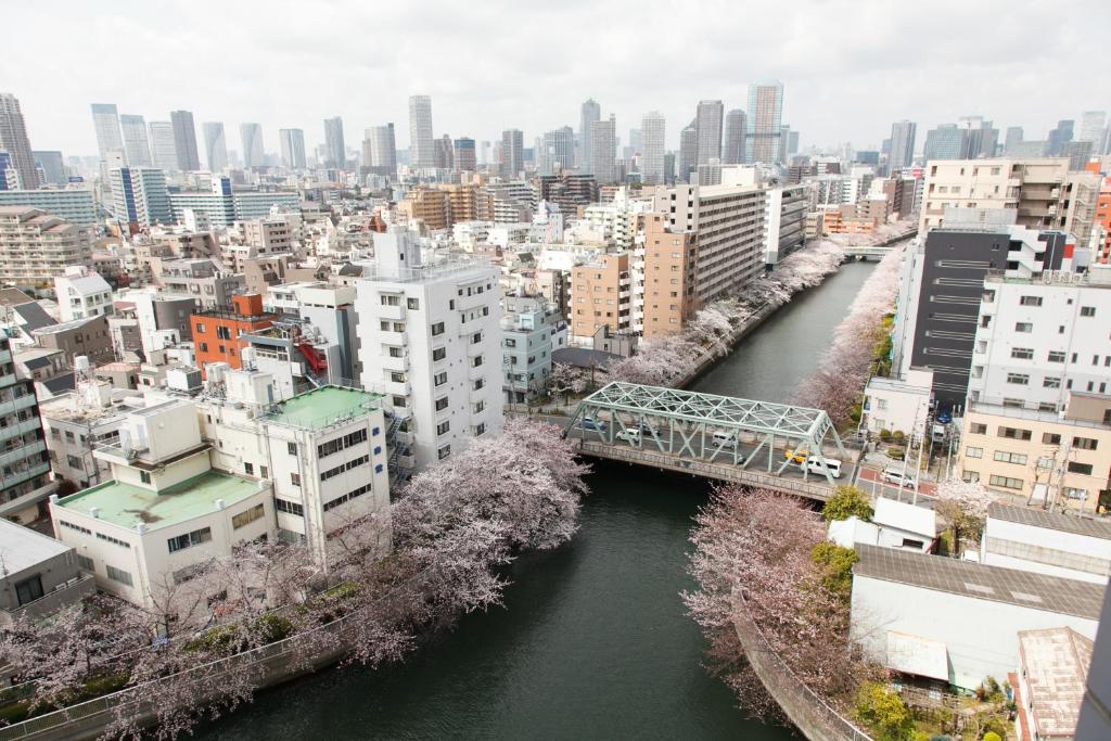 Day Nice Hotel Tokyo, Tokyo | 2024 Updated Prices, Deals